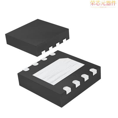 MAX8559ETAJJ+原装「IC REG LINEAR 2.85V/2.85V 8TDFN」正品