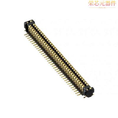 AXT470124原装「CONN HDR 70POS SMD GOLD」正品