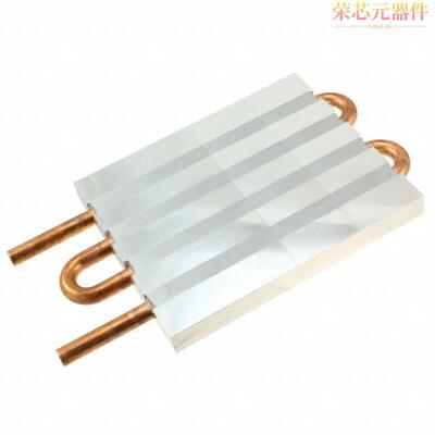 120960原装「COLD PLATE HEAT SINK BURIED」正品