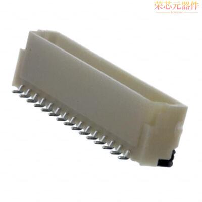 BM15B-SRSS-TB(LF)(SN)原装「CONN HEADER SMD 15POS