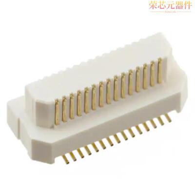 AXK6S30547YG原装「CONN HDR 30POS SMD GOLD」正品