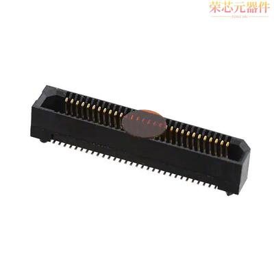ERF8-030-05.0-S-DV-K-TR原装「CONN SOCKET 60POS SM