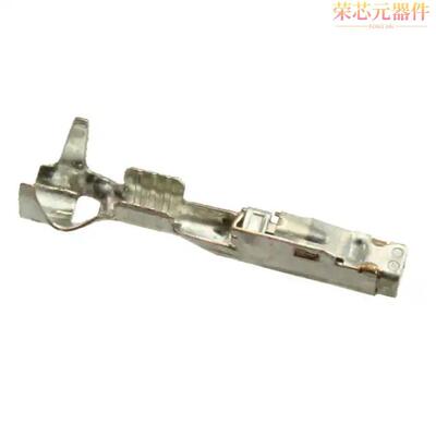 7-1452671-3原装「CONN SOCKET 16-18AWG CRIMP SILVR」正品