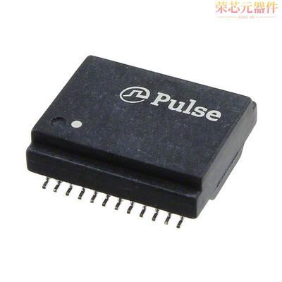 H6062FNLT原装「XFMR 1CT:1CT TX 1CT:1CT RX」正品