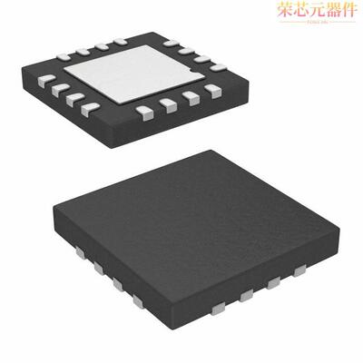 CY8CMBR3108-LQXIT原装「IC CAP SENSE 16QFN」正品