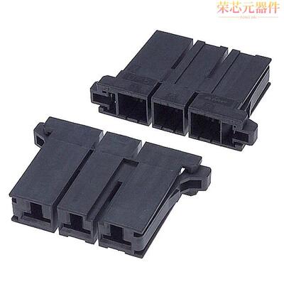 1-179958-3原装「CONN RECEPT 10.16 3POS KEY-X」正品