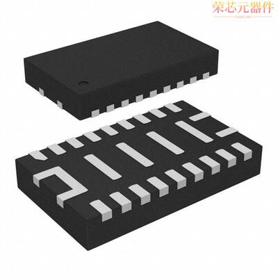 MP5022CGQV-Z原装「IC HOT SWAP CTRLR GP 22QFN」正品