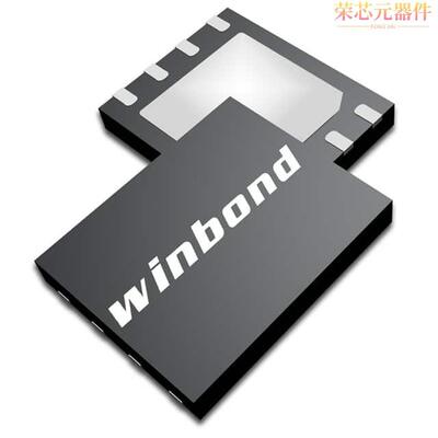 W25Q32JVZPIM原装「SPIFLASH, 32M-BIT, DTR, 4KB UNIF」正品