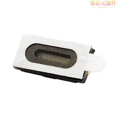 RC-1206S原装「SPEAKR 32OHM 20MW TOP PORT 103DB」正品