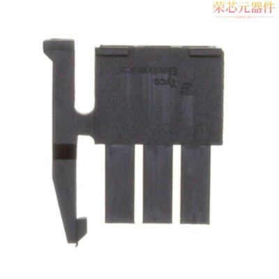 2029047-3原装「CONN RCPT 3MM 3POS  M-N-L」正品