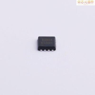 HSBB3004原装「N沟道 30V 46A」正品