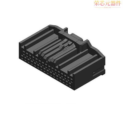 MX84B032SF1原装「CONN SOCKET HOUSING 32POS」正品