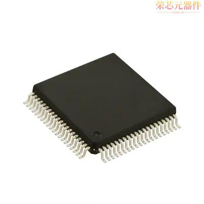 MC912D60ACFUE8原装「IC MCU 16BIT 60KB FLASH 80QFP」正品