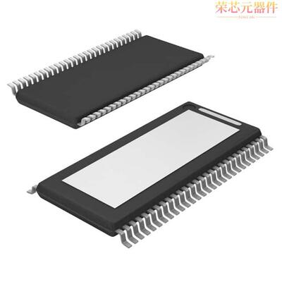 TPIC2050RDFDRG4原装「IC MTRDRV 3.3/5/9.5/12V 56HT