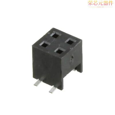 55510-304TRLF原装「CONN RCPT 4POS 0.079 GOLD SMD」正品