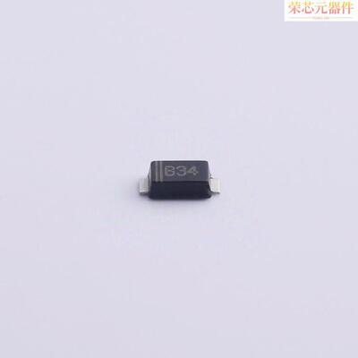 MBR340F原装「40V 3A 450mV@3A」正品