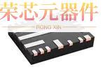 LM53625LQURNLRQ1原装「2.5/3.5A, 36 V SYNCHRONOUS,