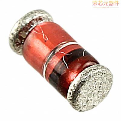 ZM4745A-GS08原装「DIODE ZENER 16V 1W DO213AB」正品