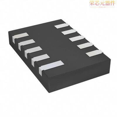 STC3115IQT原装「IC BATT MON GAS GAUGE 10DFN」正品