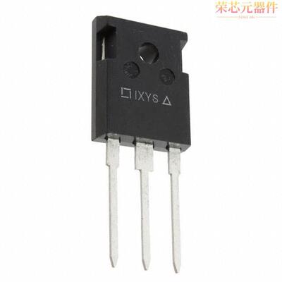 DSEK60-02A原装「DIODE ARRAY GP 200V 34A TO247AD」正品