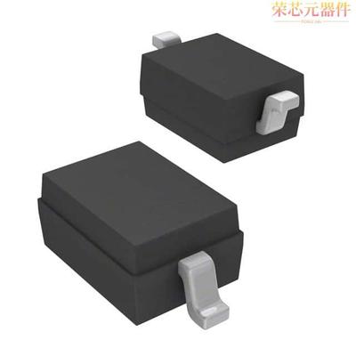 BAR6303WE6327HTSA1原装「RF DIODE PIN 50V 250MW SO