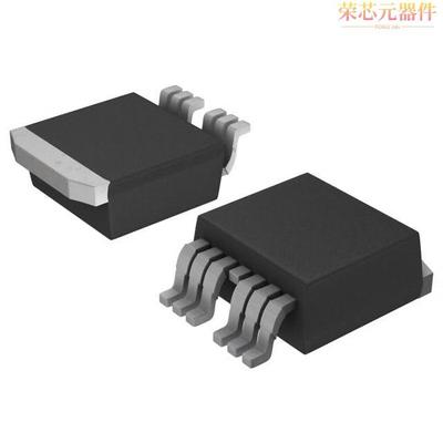 IXTA220N04T2-7原装「MOSFET N-CH 40V 220A TO263-7」正品
