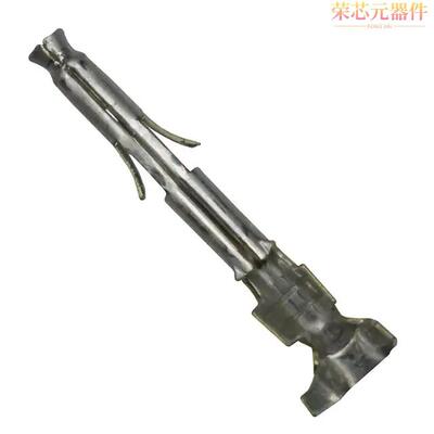171637-1原装「CONN SOCKET 16-20AWG CRIMP TIN」正品