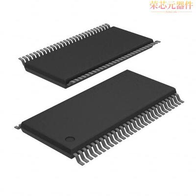 SN74ALVCH16841DGGR原装「IC BUS-INTERFACE LATCH 56