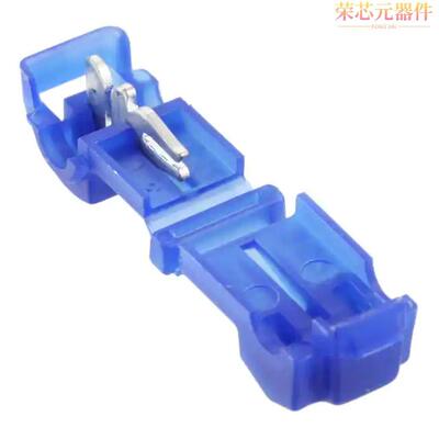 952K (BULK)原装「CONN INLINE TAP 14-18 AWG IDC」正品