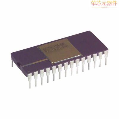 AD9002AD原装「IC ADC 8BIT BIPOLAR HS 28-CDIP」正品