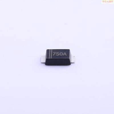 1SMAF4750A原装「27V 1W」正品