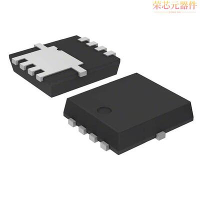 STL90N3LLH6原装「MOSFET N-CH 30V 90A POWERFLAT」正品