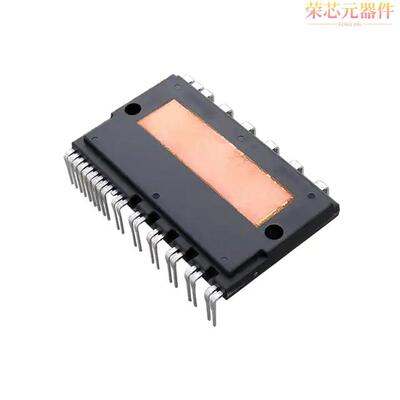 STGIK50CH65T原装「SLLIMM HIGH POWER IPM, 3-PHASE I」正品