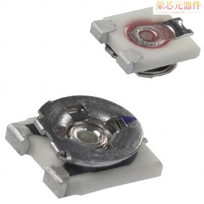 EVM-1DSX30B53原装「TRIMMER 5K OHM 0.2W J LEAD TOP」正品