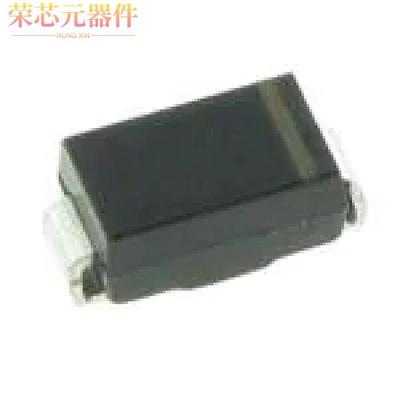 B290AE-13原装「DIODE SCHOTTKY 90V 2A SMA」正品
