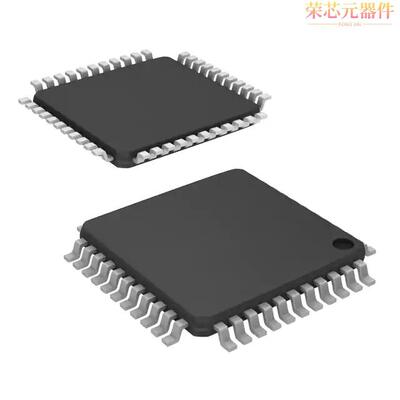 PIC18F4455-I/PT原装「IC MCU 8BIT 24KB FLASH 44TQFP」正品