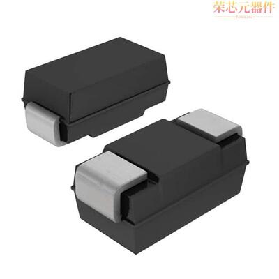RB068L100DDTE25原装「DIODE SCHOTTKY 100V 2A PMDS」正品