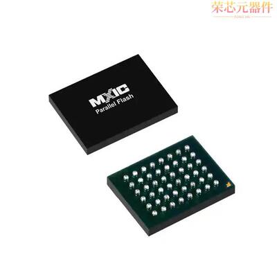 MX29LV400CBXEI-70G原装「IC FLASH 4MBIT PARALLEL 4