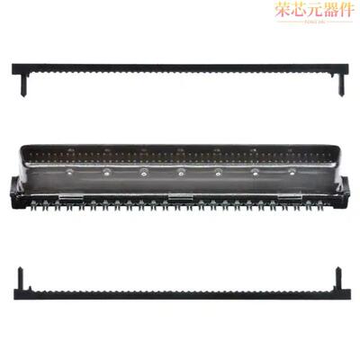 5749111-8原装「CONN D-TYPE PLUG 100POS IDC」正品