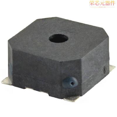 CMT-8540S-SMT-TR原装「BUZZER MAGNETIC 5V 8.5X8.5M