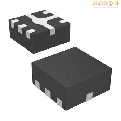 SKY13323-378LF原装「IC RF SWITCH SPDT 3GHZ 6MLPD」正品