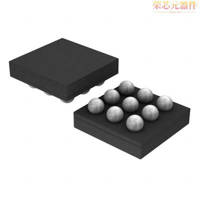 PCA9412AUKZ原装「IC REG BOOST 5.4V 300MA 9WLCSP」正品