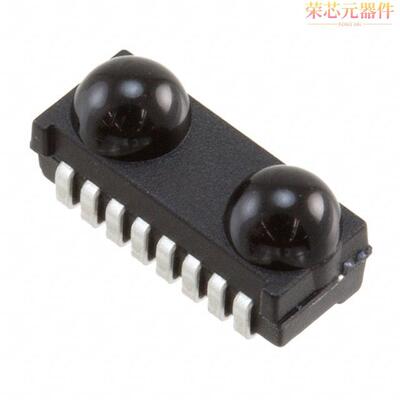 TFDU4101-TR3原装「TXRX IRDA 115.2KBIT 4MM 8-SMD」正品