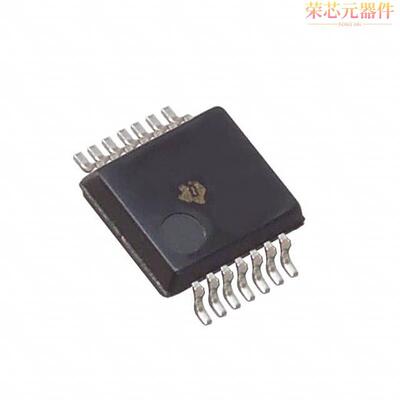 NE556DBR原装「IC OSC TIMER DUAL 100KHZ 14SSOP」正品