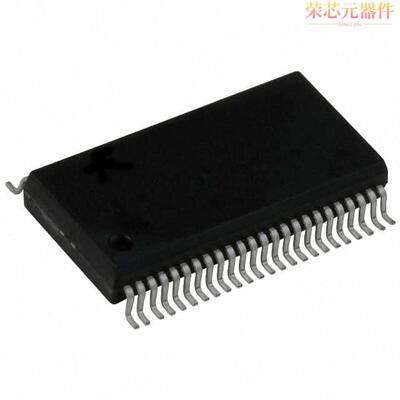 SN74AVC16244DGGR原装「IC BUF NON-INVERT 3.6V 48TS