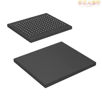 CY7C1645KV18-400BZXI原装「IC SRAM 144MBIT PARALLE
