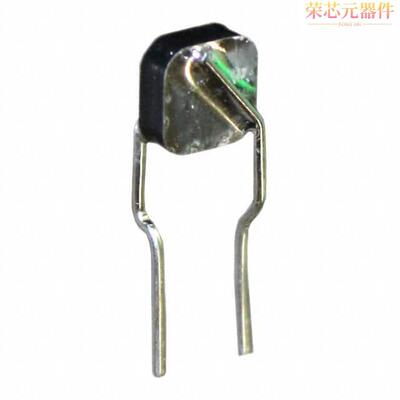 MF-RX012/250U-2原装「PTC RESET FUSE 60V 120MA RAD