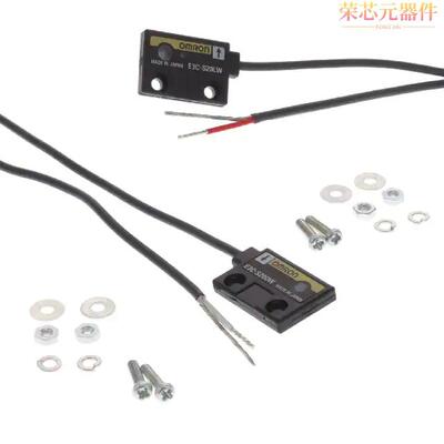 E3C-S20W原装「SENSOR THROUGH-BEAM 200MM」正品