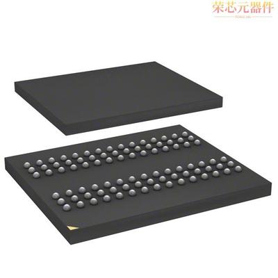 AS4C8M32SA-6BIN原装「IC DRAM 256MBIT PARALLEL 90T