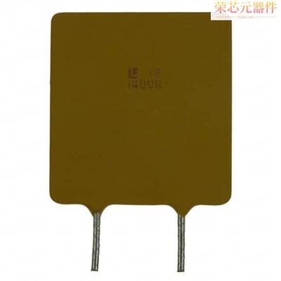 16R1400GH原装「PTC RESET FUSE 16V 14A RADIAL」正品